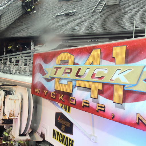 Protection Fire Company No. 1